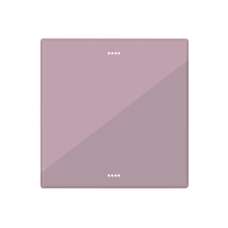 Matter Glass Panel Smart Wall Switch - Buy Wifi Smart Switch, App ...